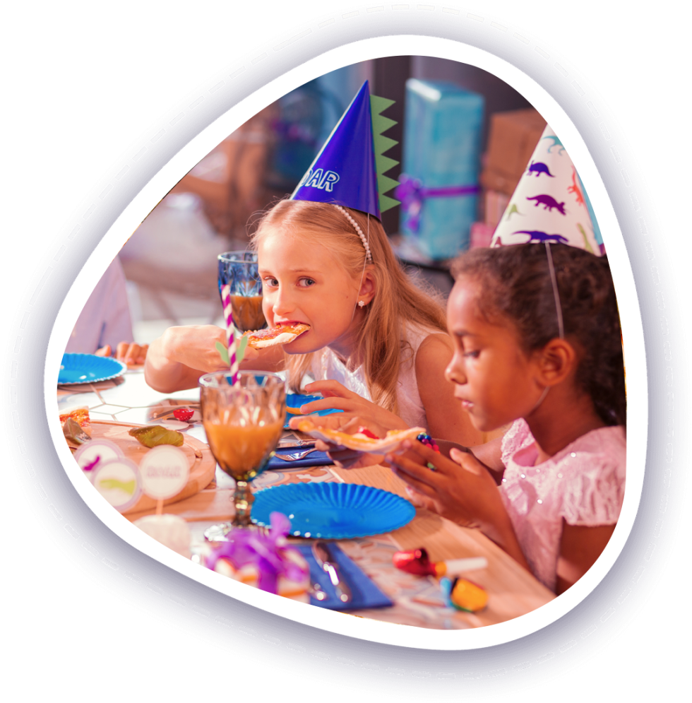 The Shack – Food and Drink | Thingamajigz Play Centre Blackpool