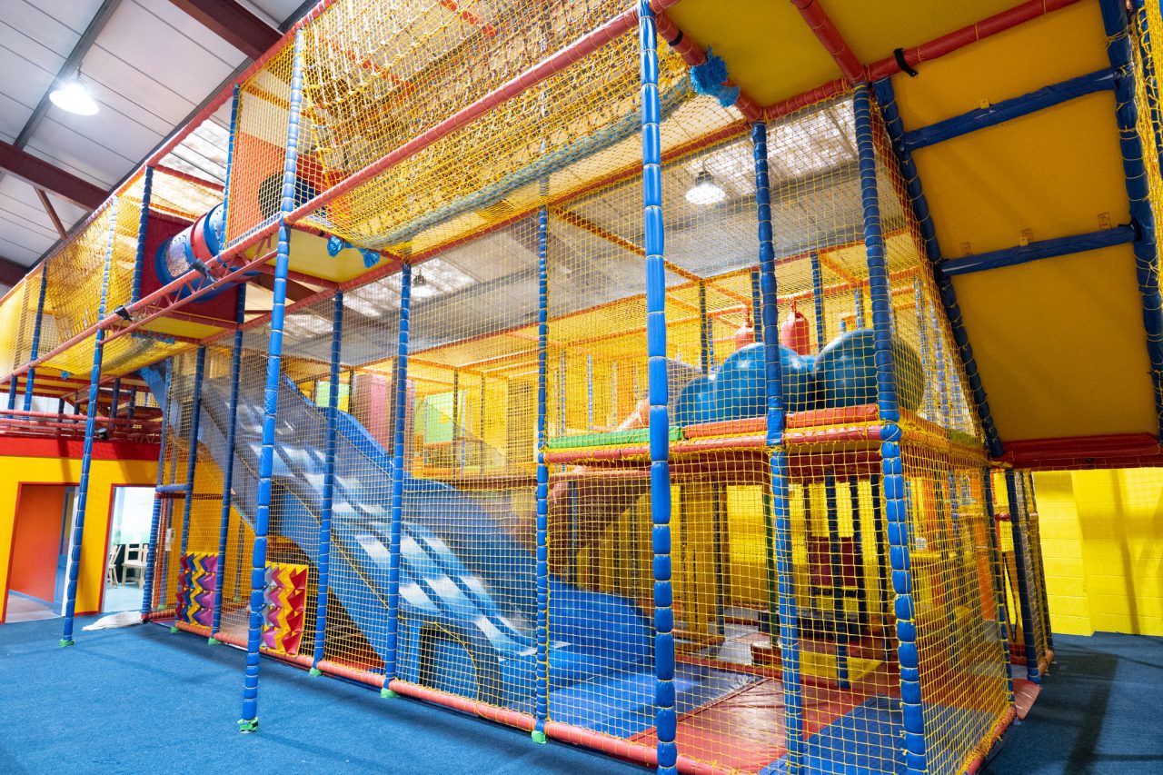 Thingamajigz Gallery | Thingamajigz Play Centre Blackpool