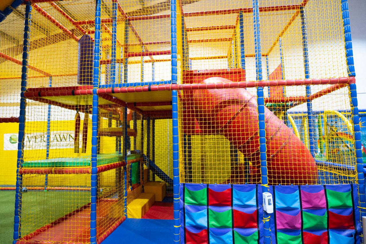 Thingamajigz Gallery | Thingamajigz Play Centre Blackpool