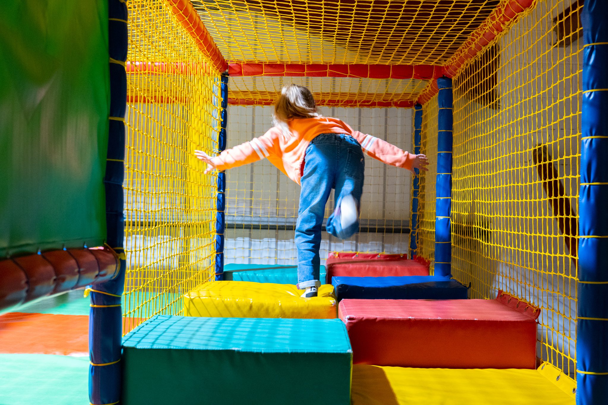 Thingamajigz Gallery | Thingamajigz Play Centre Blackpool