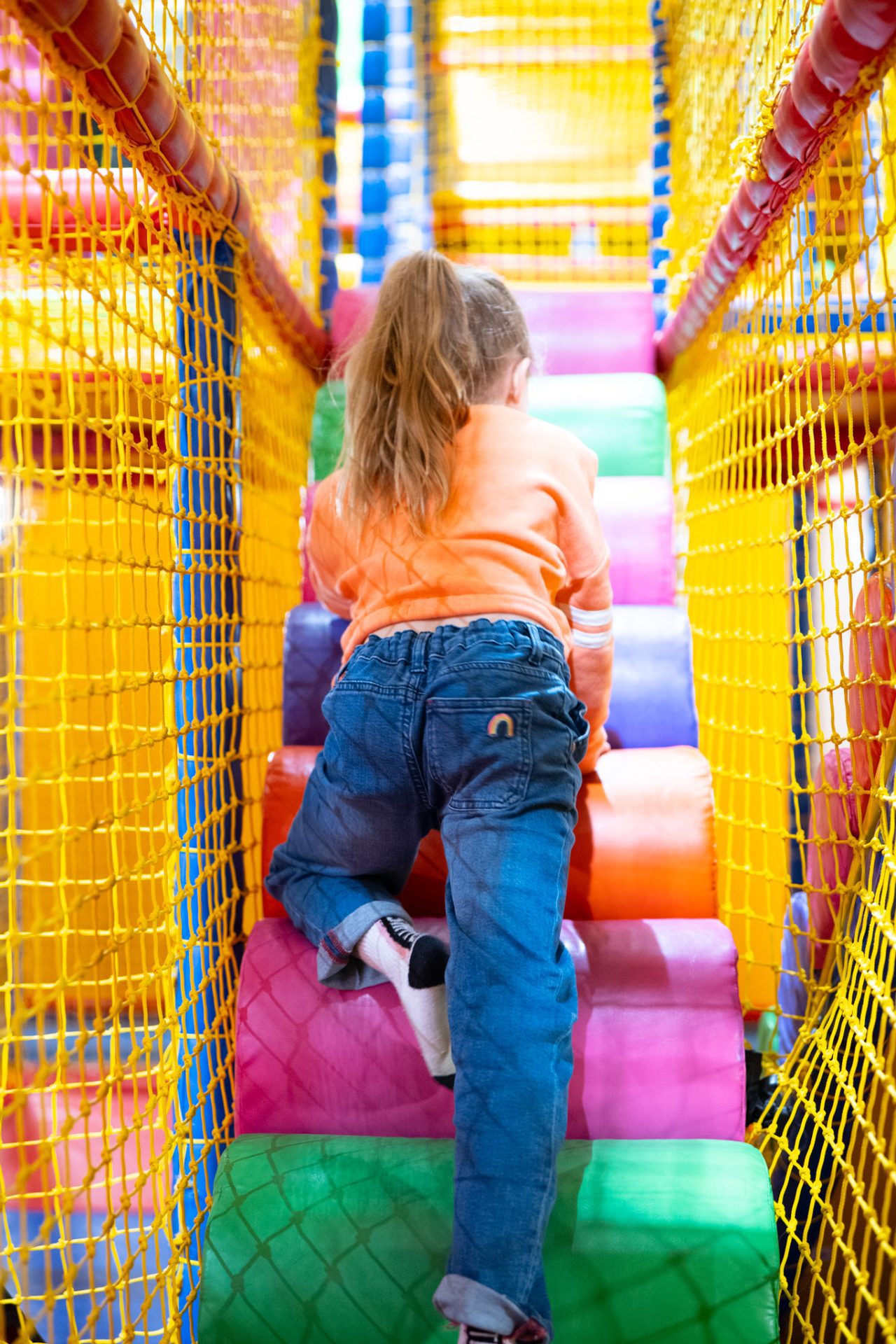 Thingamajigz Gallery | Thingamajigz Play Centre Blackpool