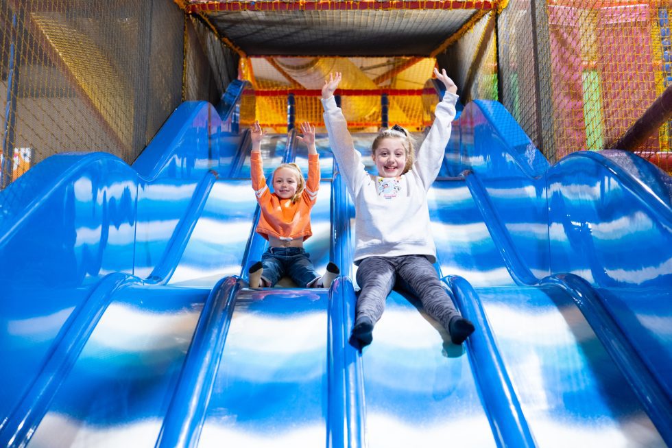 Thingamajigz Gallery | Thingamajigz Play Centre Blackpool