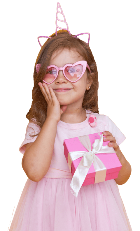 Thingamajigz – Parties | Thingamajigz Play Centre Blackpool