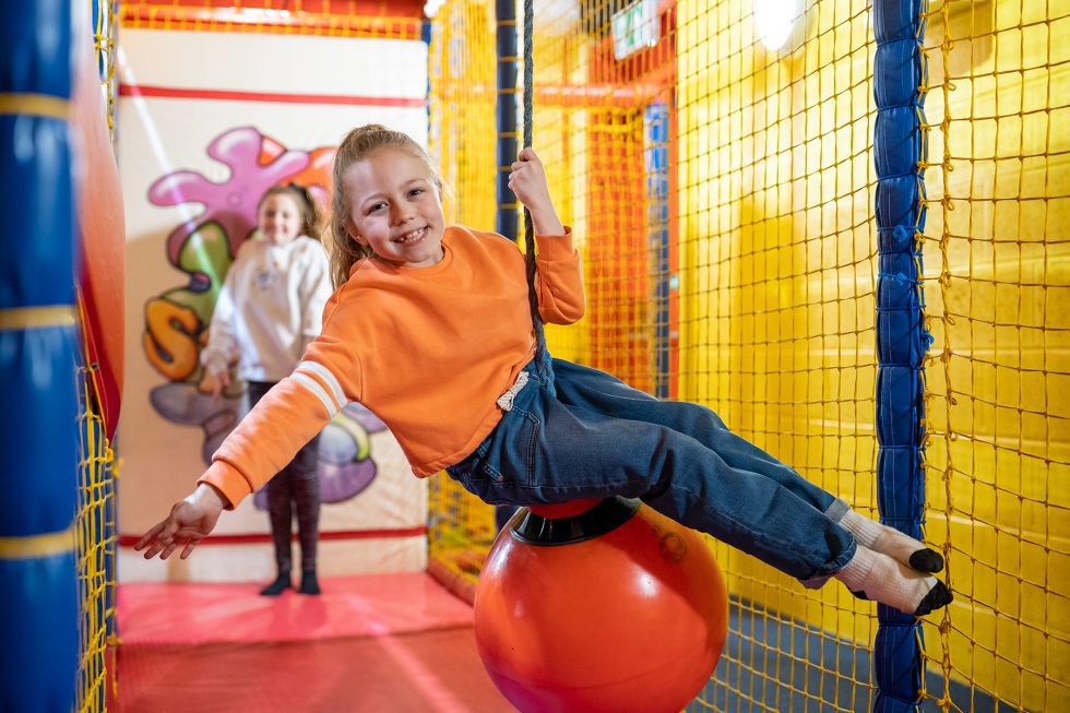 Thingamajigz Play Centre Blackpool | The Ultimate Soft Play Area In ...